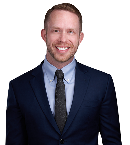 Brandon A. Keim, Phoenix Tax Attorney | Frazer Ryan